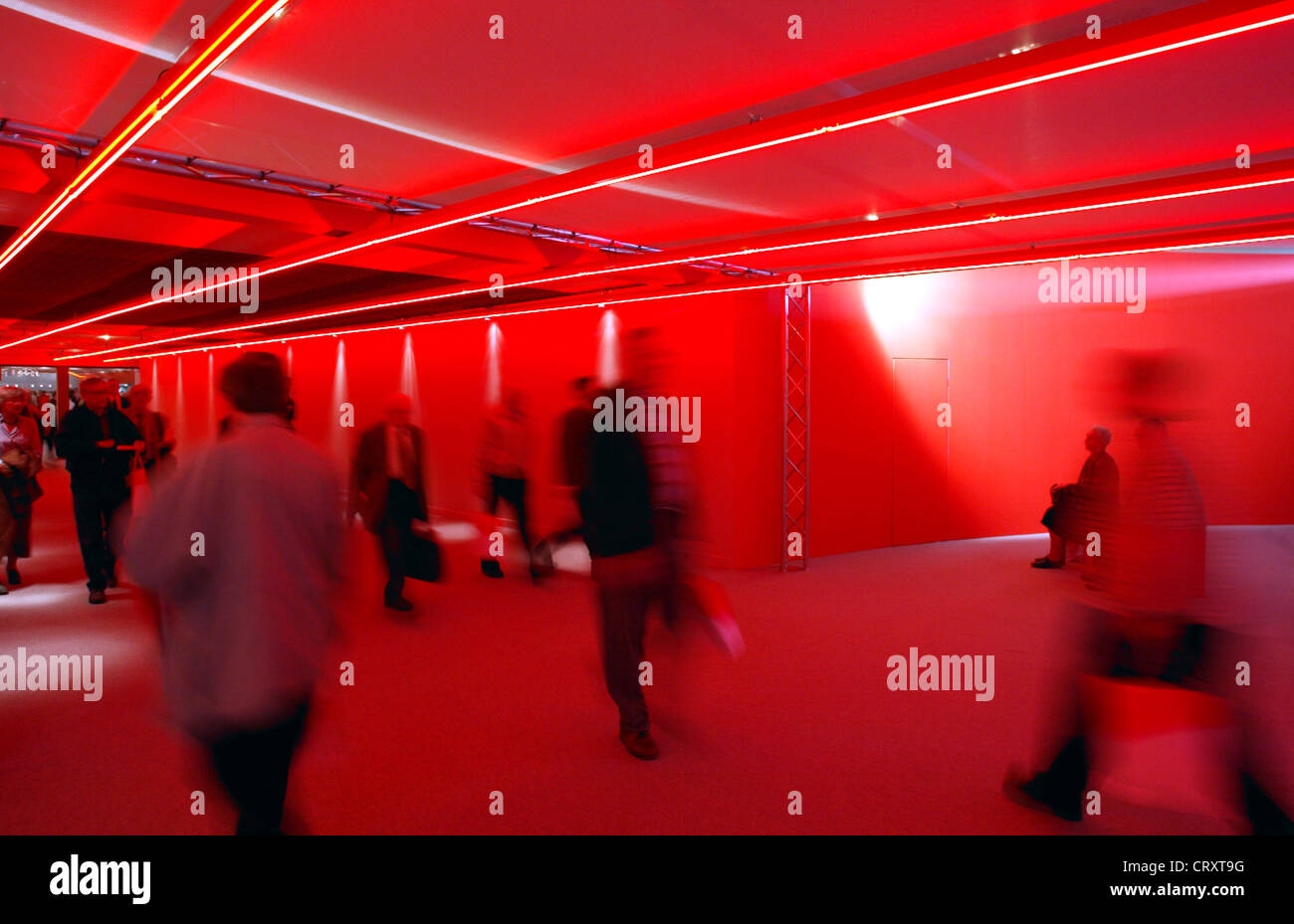 Go through red light hi-res stock photography and images - Alamy