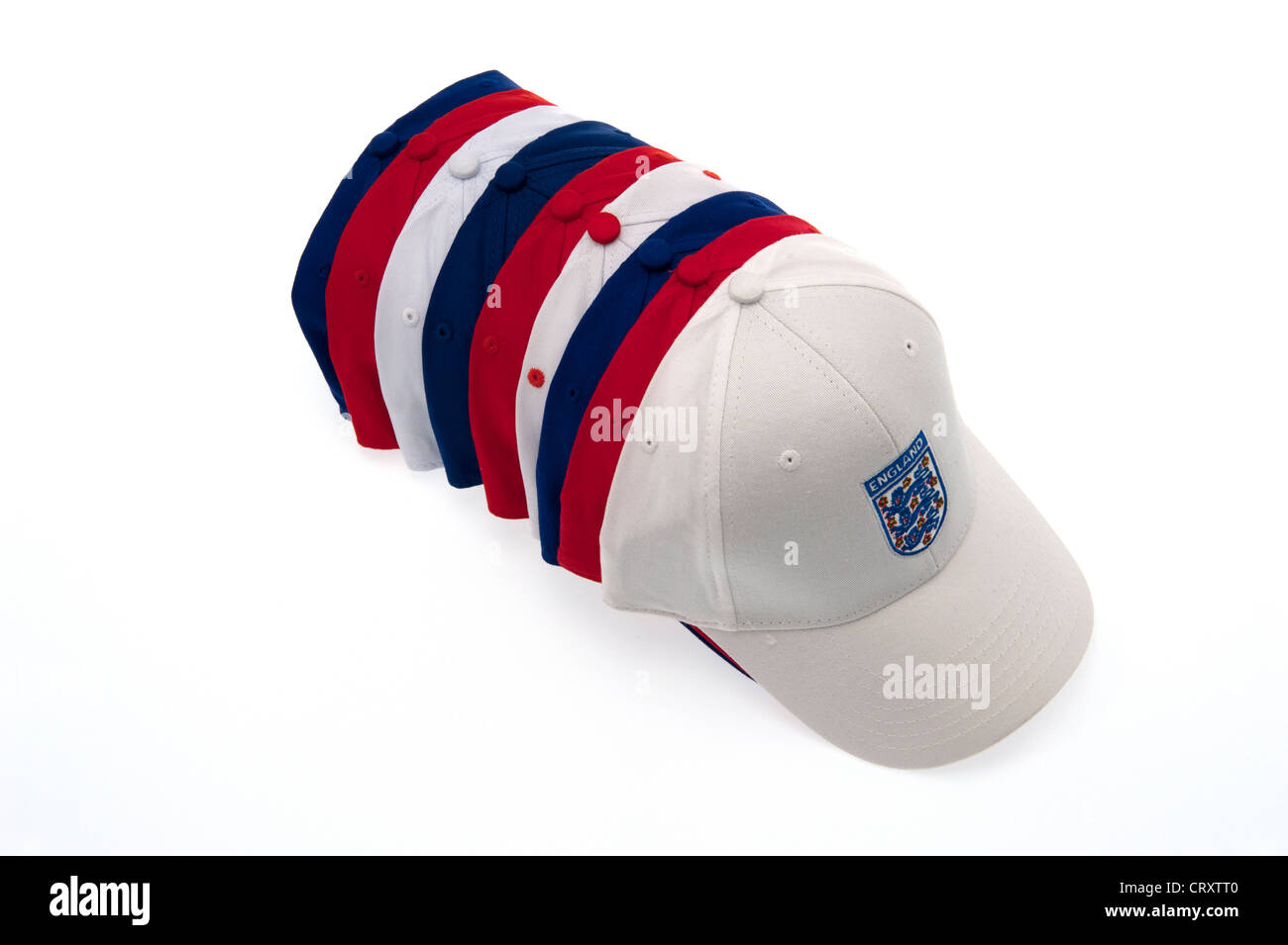 Blue caps hi-res stock photography and images - Alamy