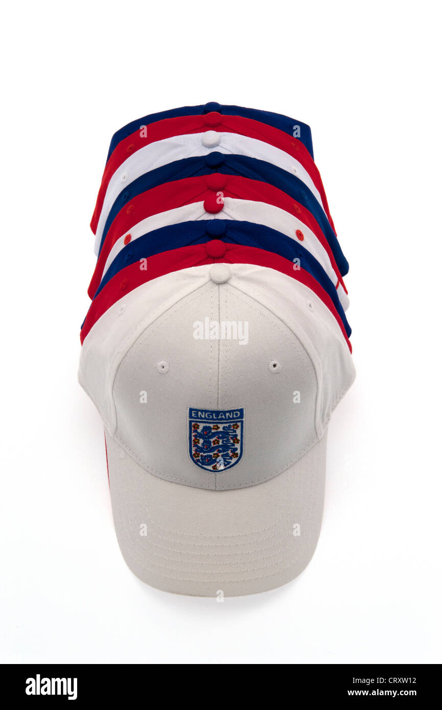 Blue red cap hi-res stock photography and images - Alamy