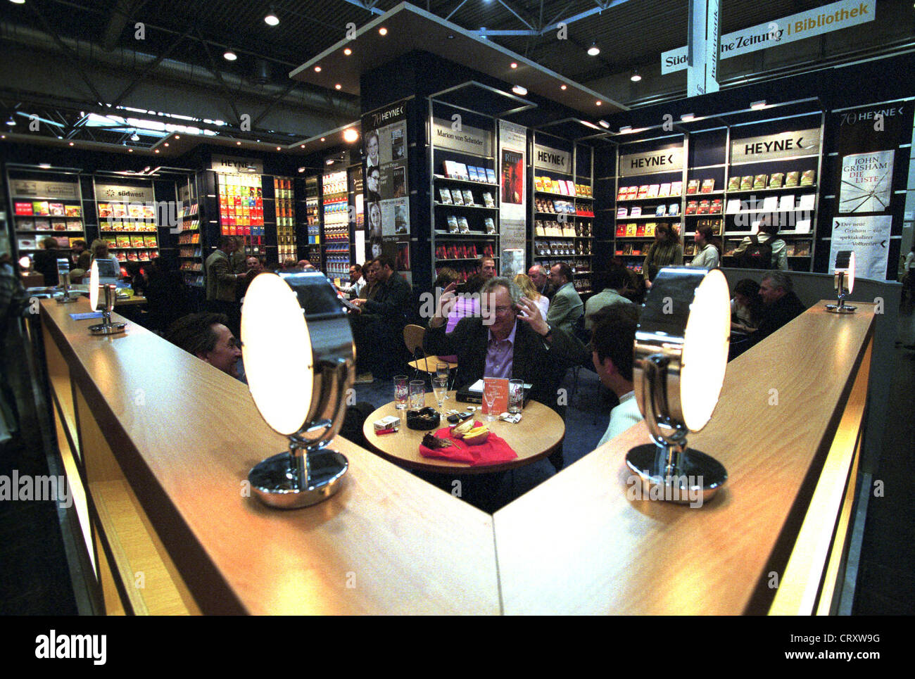 Heyne verlag hi-res stock photography and images - Alamy