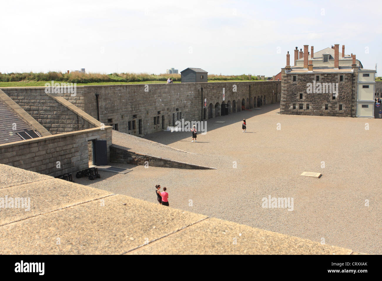 The george halifax hi-res stock photography and images - Alamy