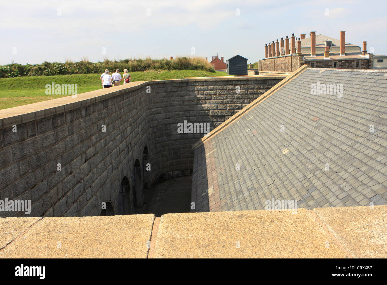 The george halifax hi-res stock photography and images - Alamy