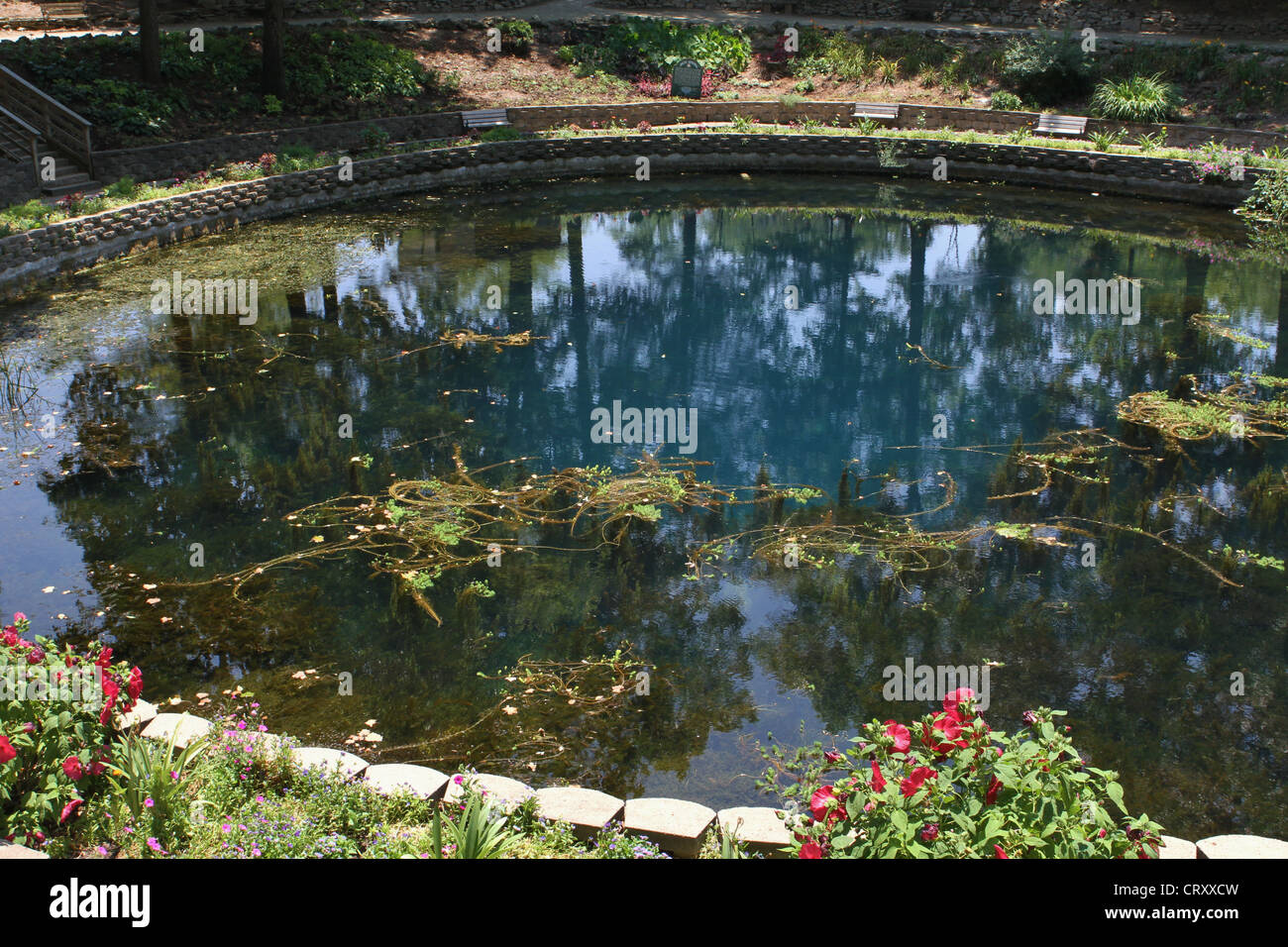 Eureka springs hi-res stock photography and images - Alamy