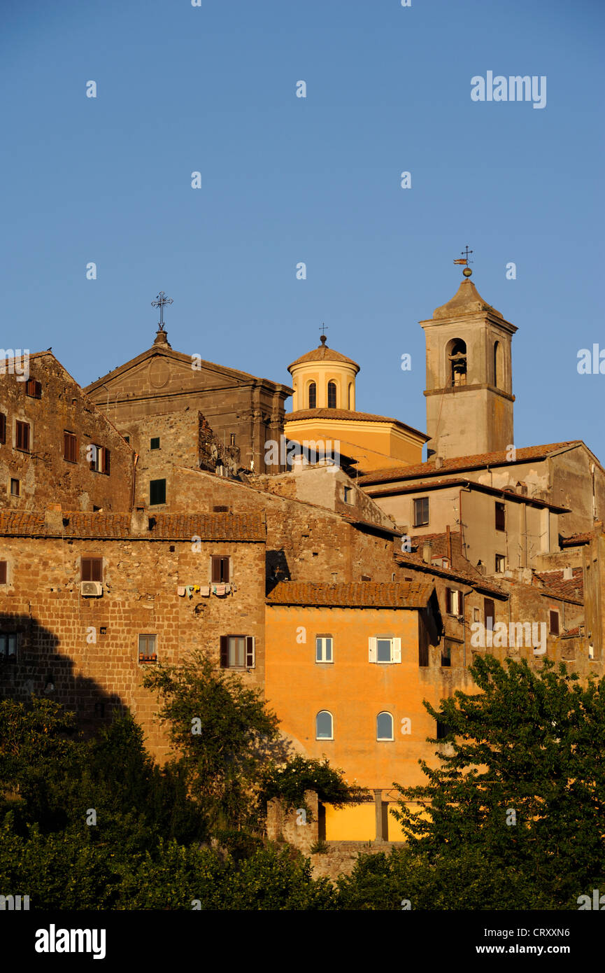 Vetralla Italy High Resolution Stock Photography and Images - Alamy