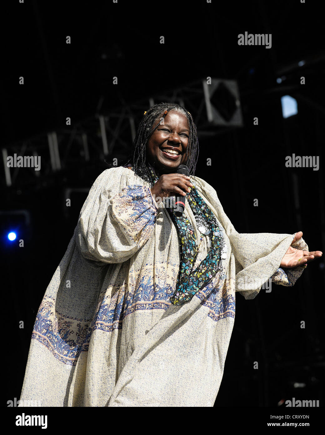 RANDY CRAWFORD AND THE JOE SAMPLE TRIO AND THE JOE SAMPLE TRIO plays ...