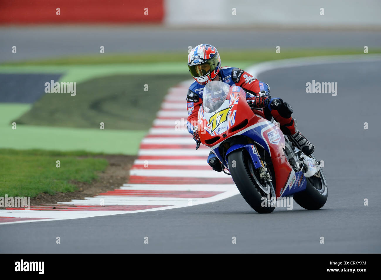 james ellison, moto gp 2012 Stock Photo - Alamy