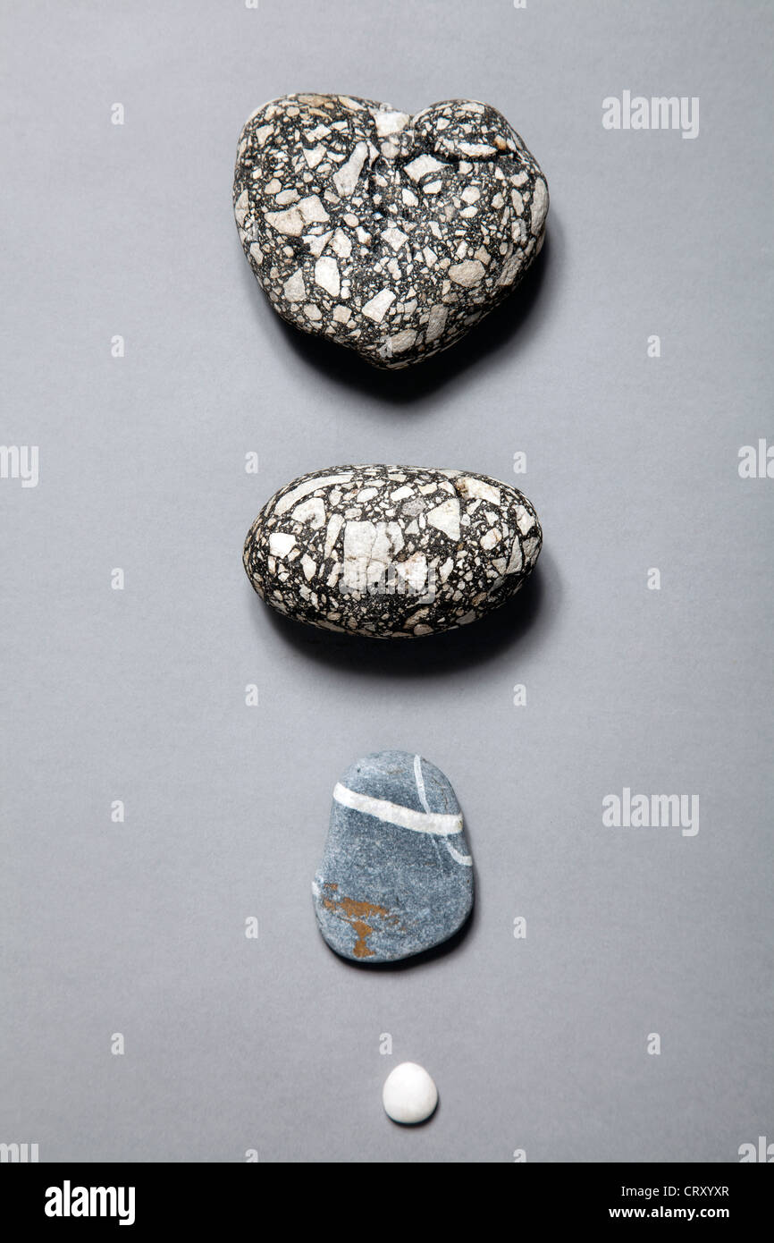 Arrange stones hi-res stock photography and images - Alamy