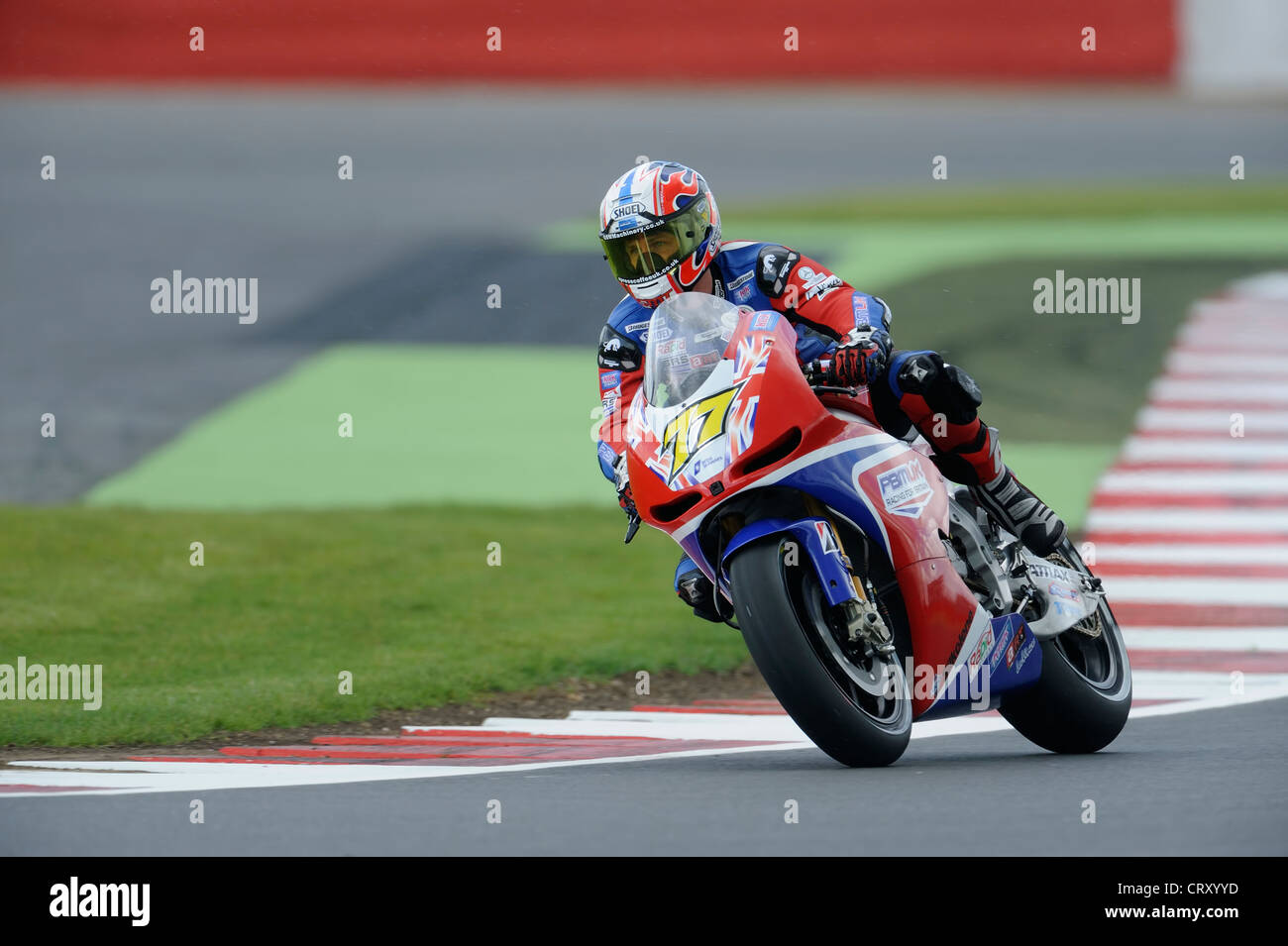 james ellison, moto gp 2012 Stock Photo - Alamy