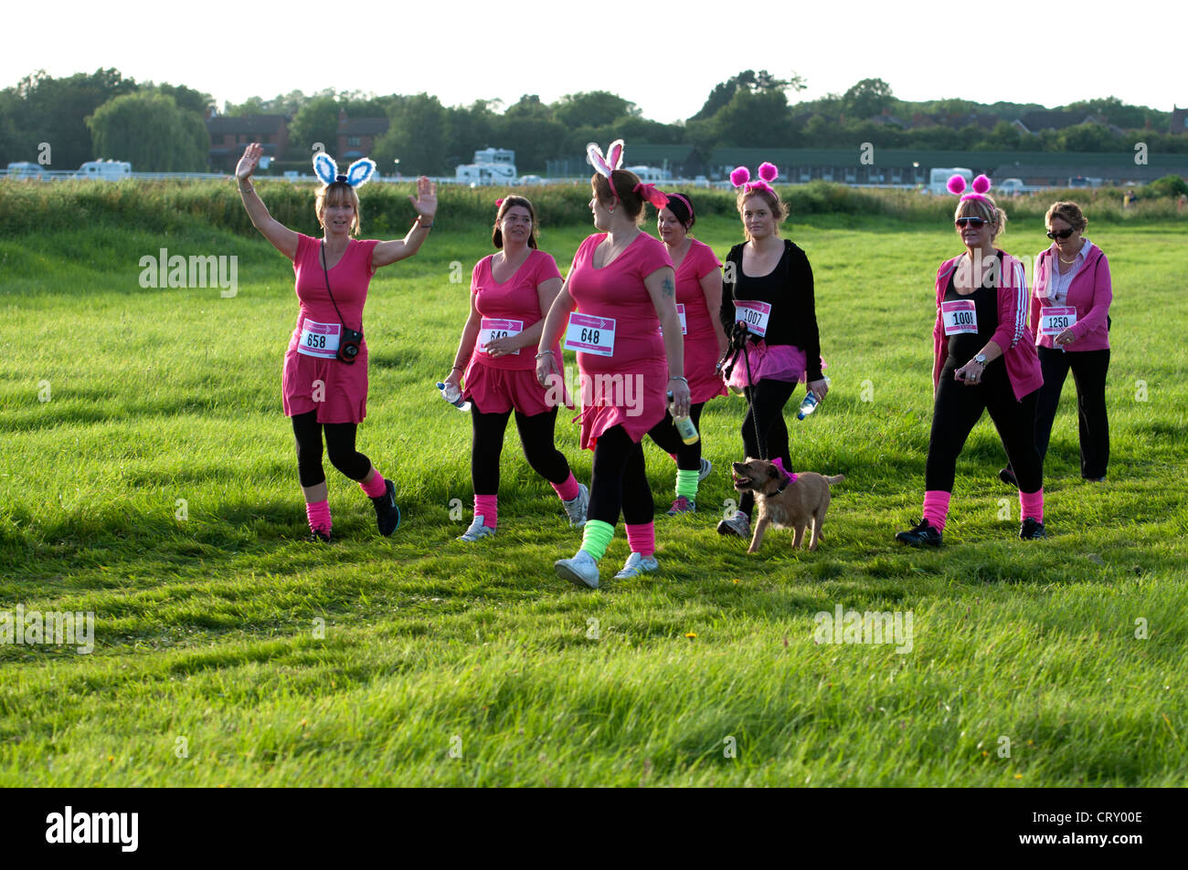 Stratford racecourse hi-res stock photography and images - Alamy