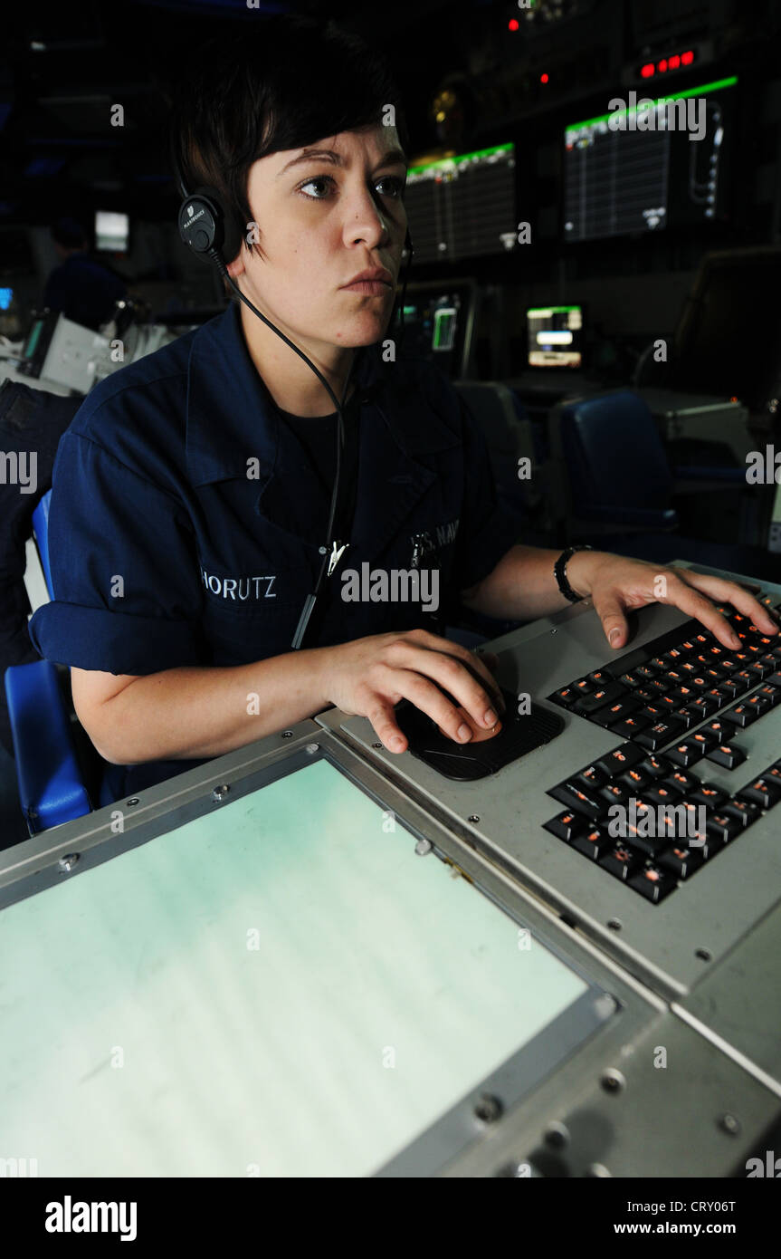 Maritime traffic controller hi-res stock photography and images - Alamy