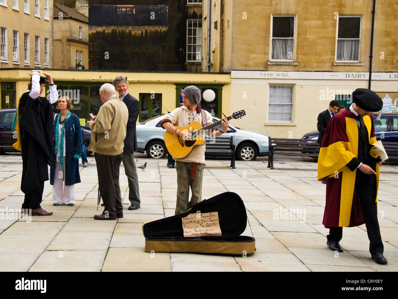 Class society hi-res stock photography and images - Alamy