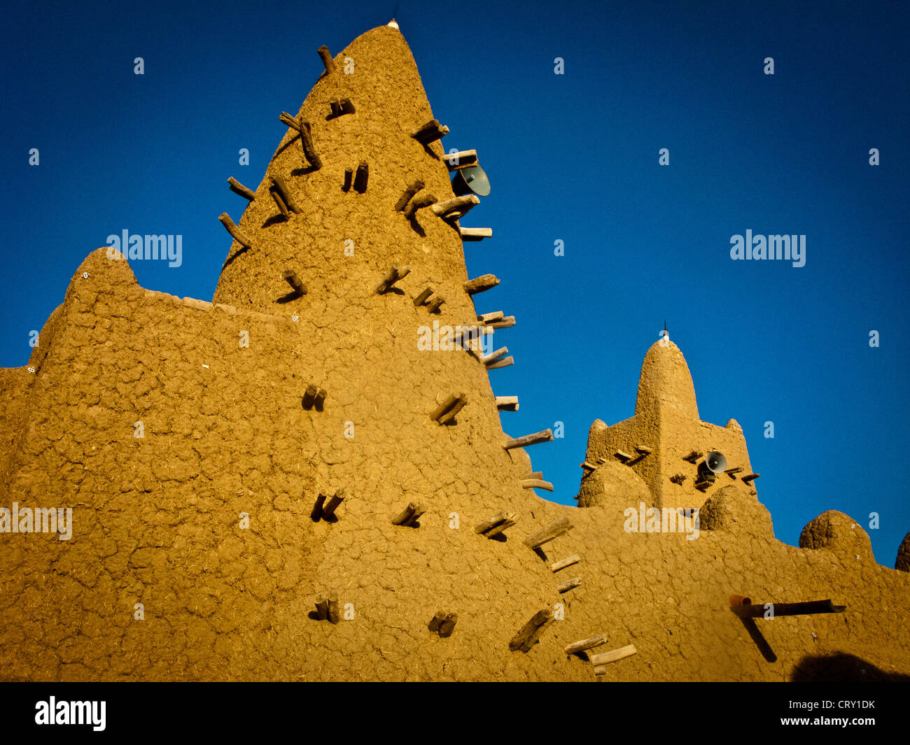 Djinguereber hi-res stock photography and images - Alamy