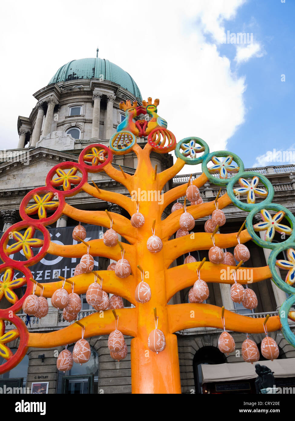 Citadel egg hi-res stock photography and images - Alamy