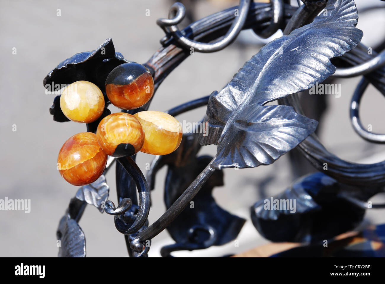 Artistic forging hi-res stock photography and images - Alamy