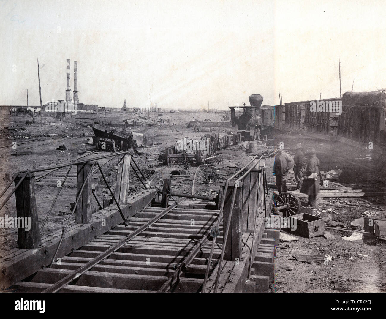 U s civil war hi-res stock photography and images - Alamy