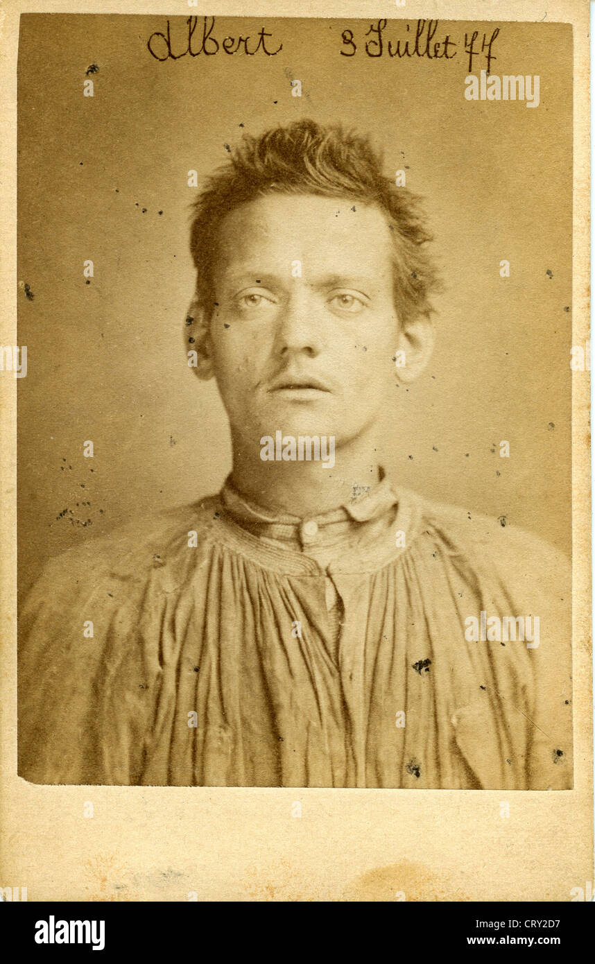 Antoine joseph hi-res stock photography and images - Alamy