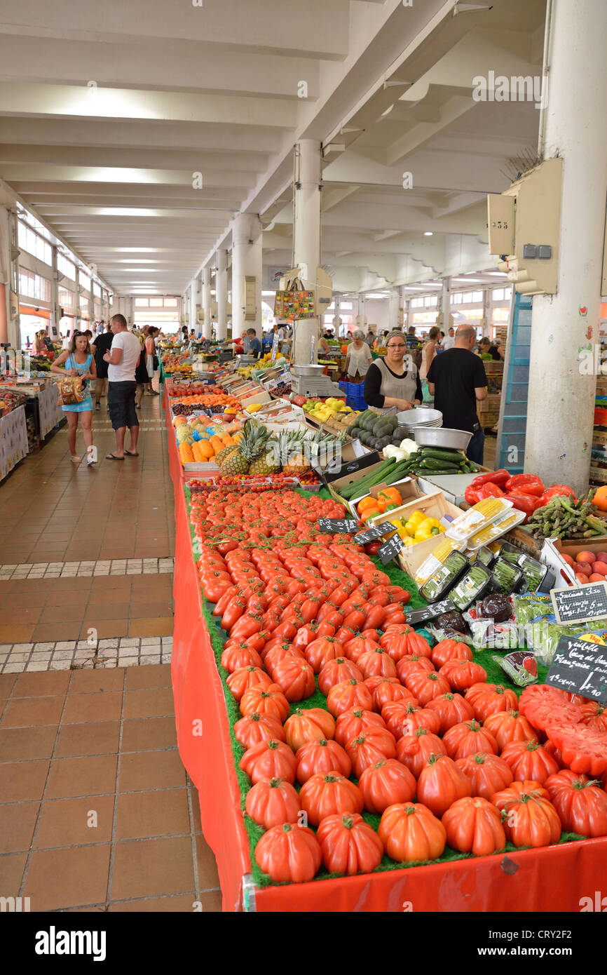 Marche forville hi-res stock photography and images - Alamy