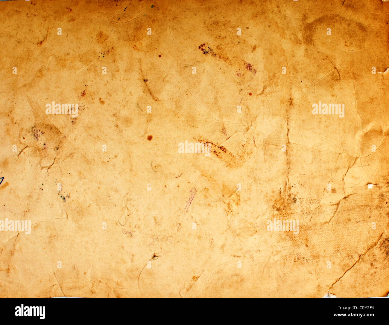 Grungy paper texture, image is suitable as a background for your design ...