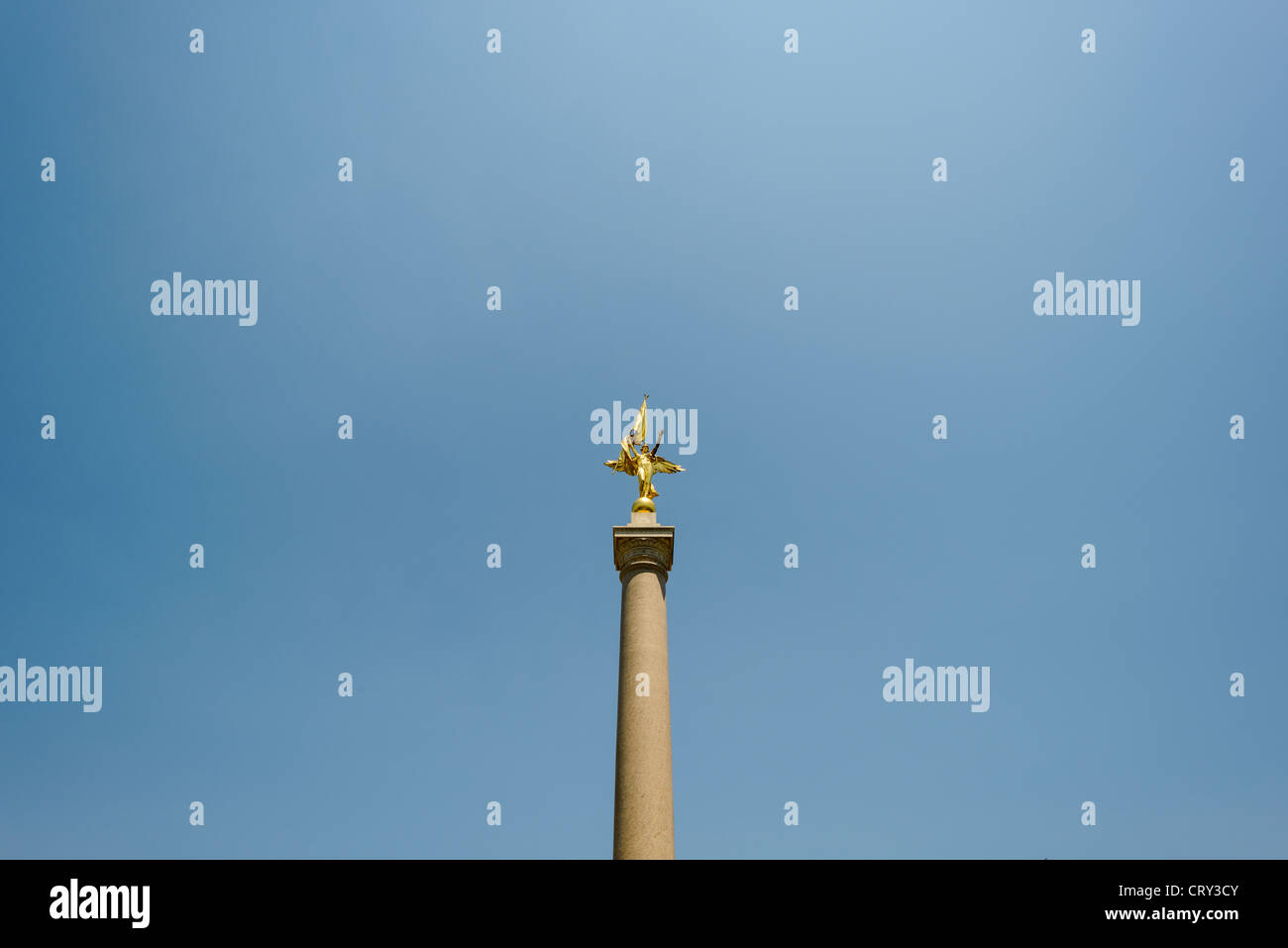 Daniel chester french dc works hi-res stock photography and images - Alamy