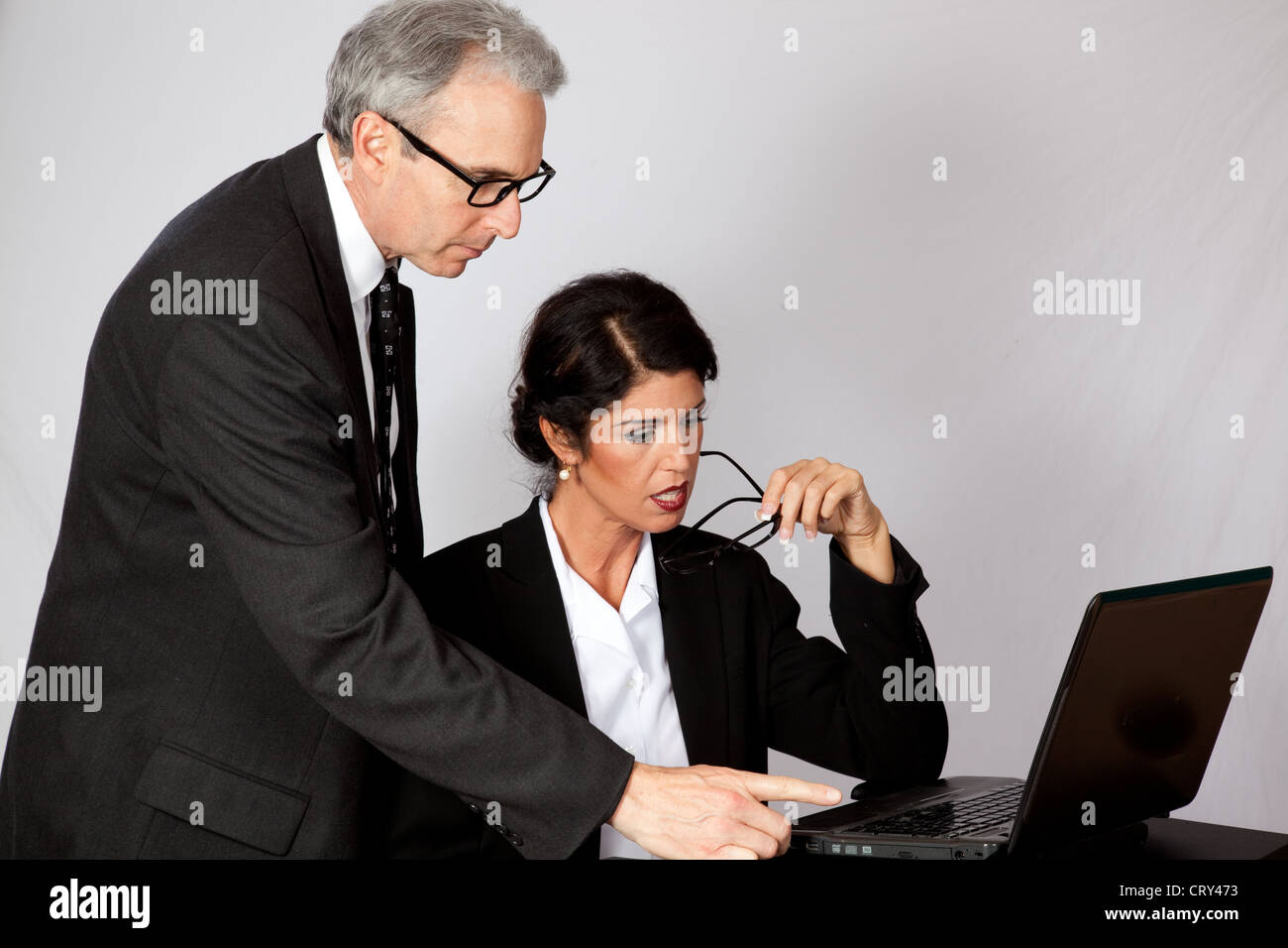 Business counterpart hi-res stock photography and images - Alamy