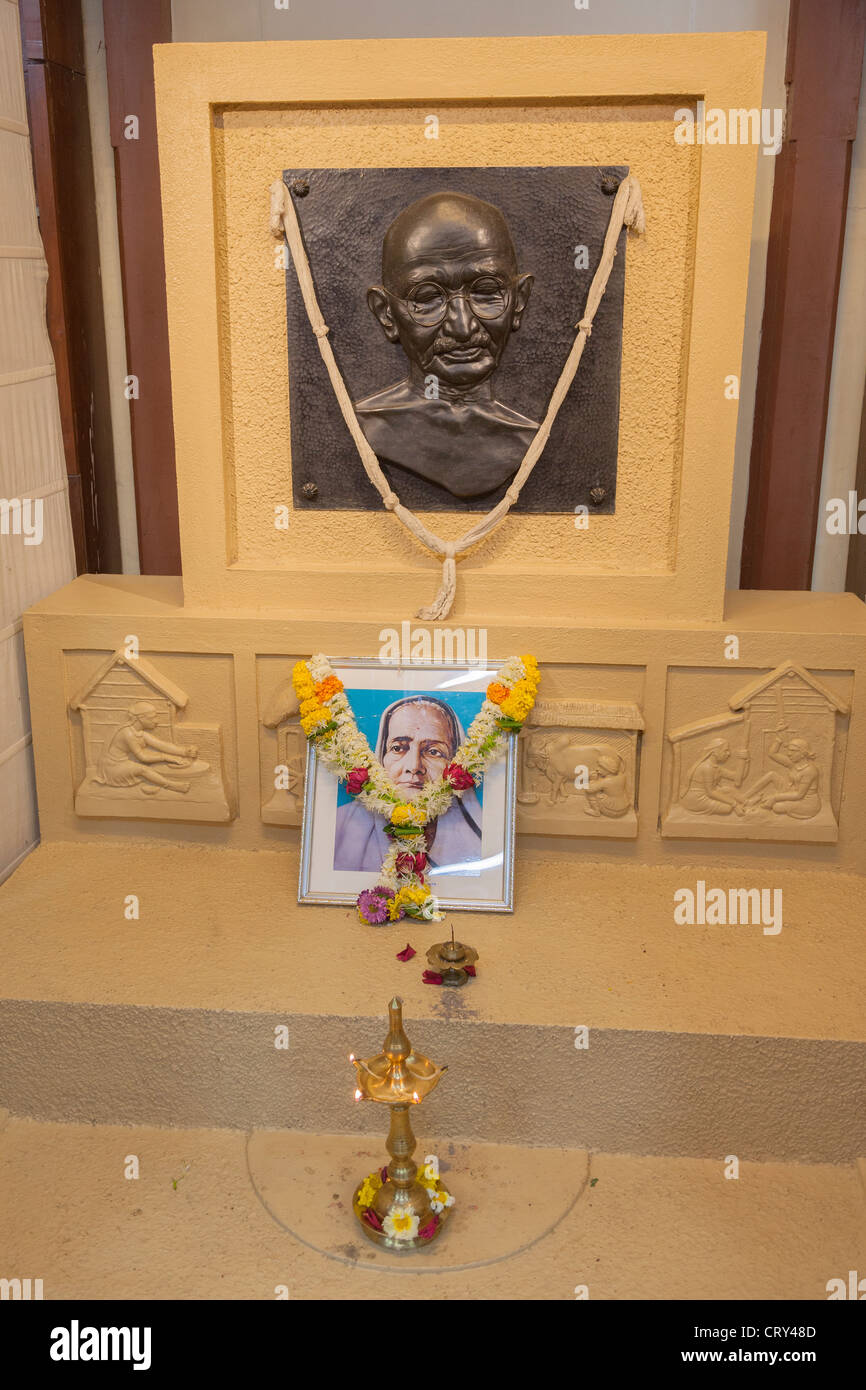 Irinda ghandi hi-res stock photography and images - Alamy