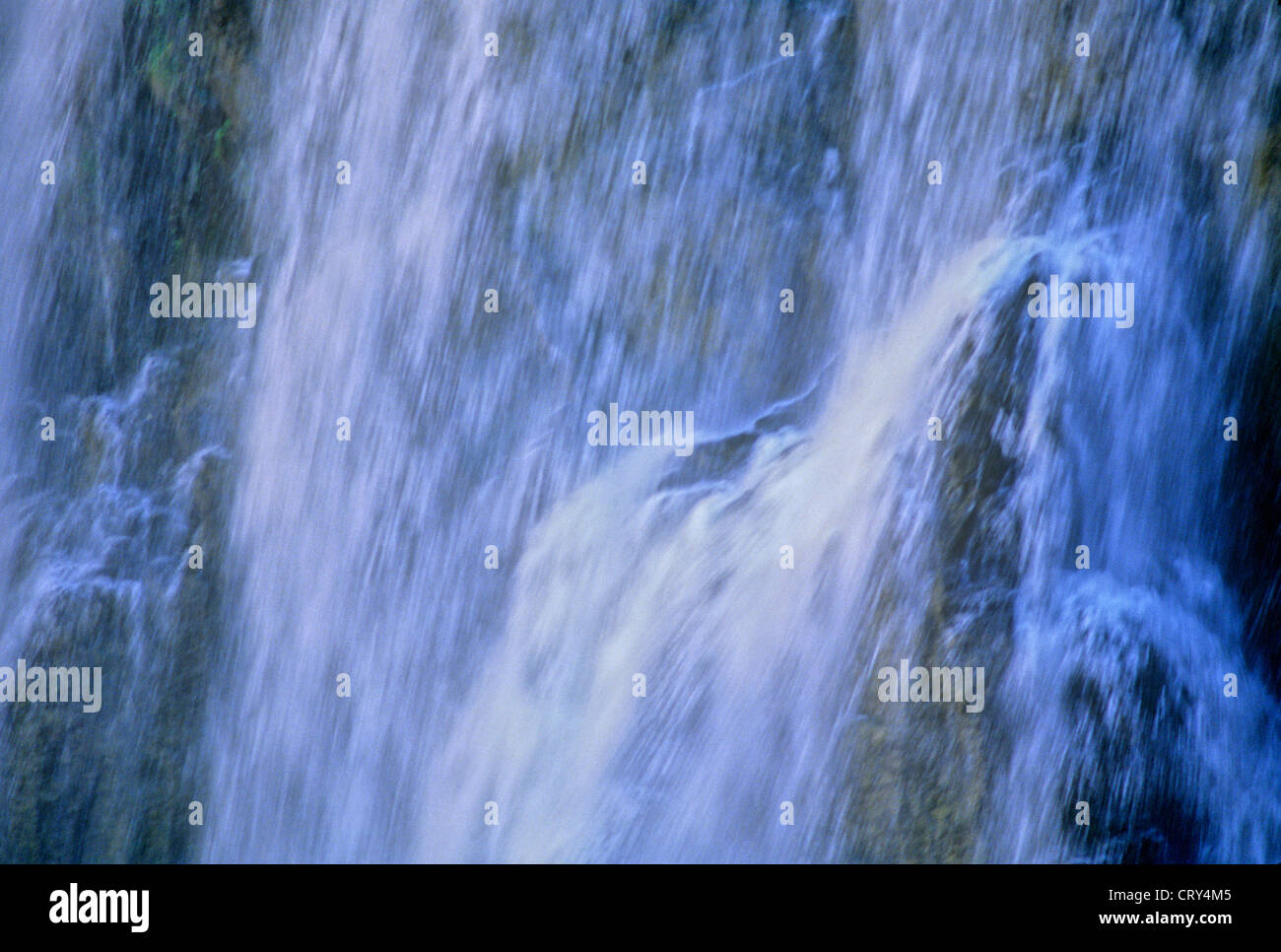 American water fall hi-res stock photography and images - Alamy