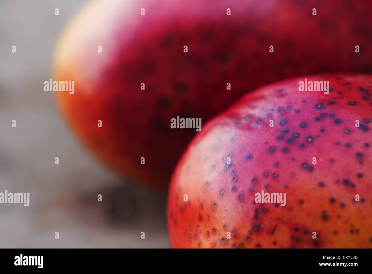 Mango mangoes mangos hi-res stock photography and images - Alamy