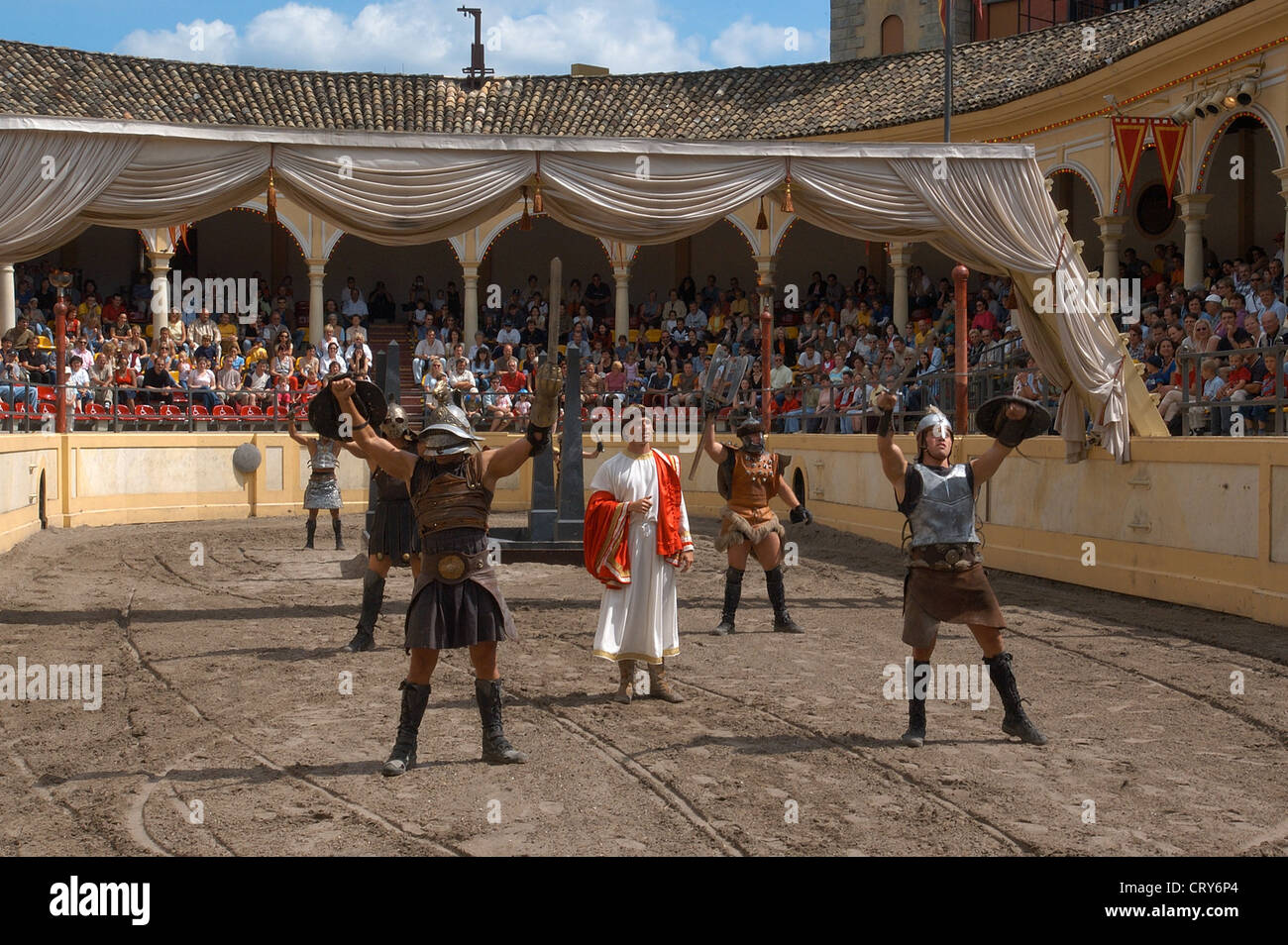 Show rust hi-res stock photography and images - Alamy