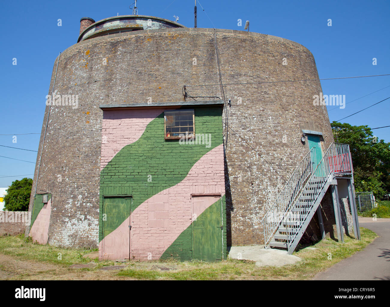 Martello fort hi-res stock photography and images - Alamy