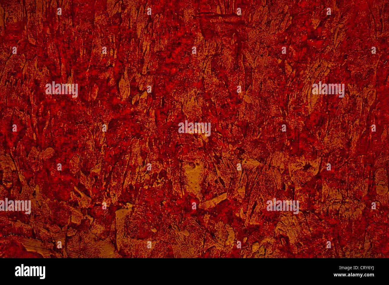 Closeup of rough red background Stock Photo - Alamy