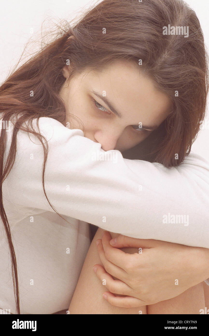 Weary blues hi-res stock photography and images - Alamy