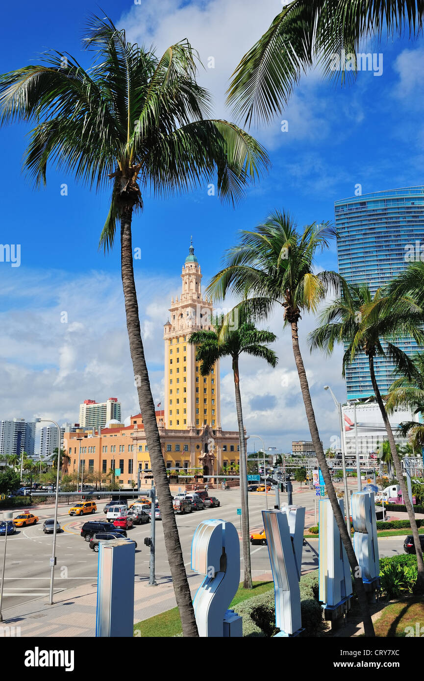 Tower on street hi-res stock photography and images - Alamy