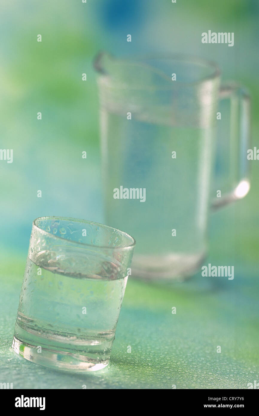 Consuming still water hi-res stock photography and images - Alamy