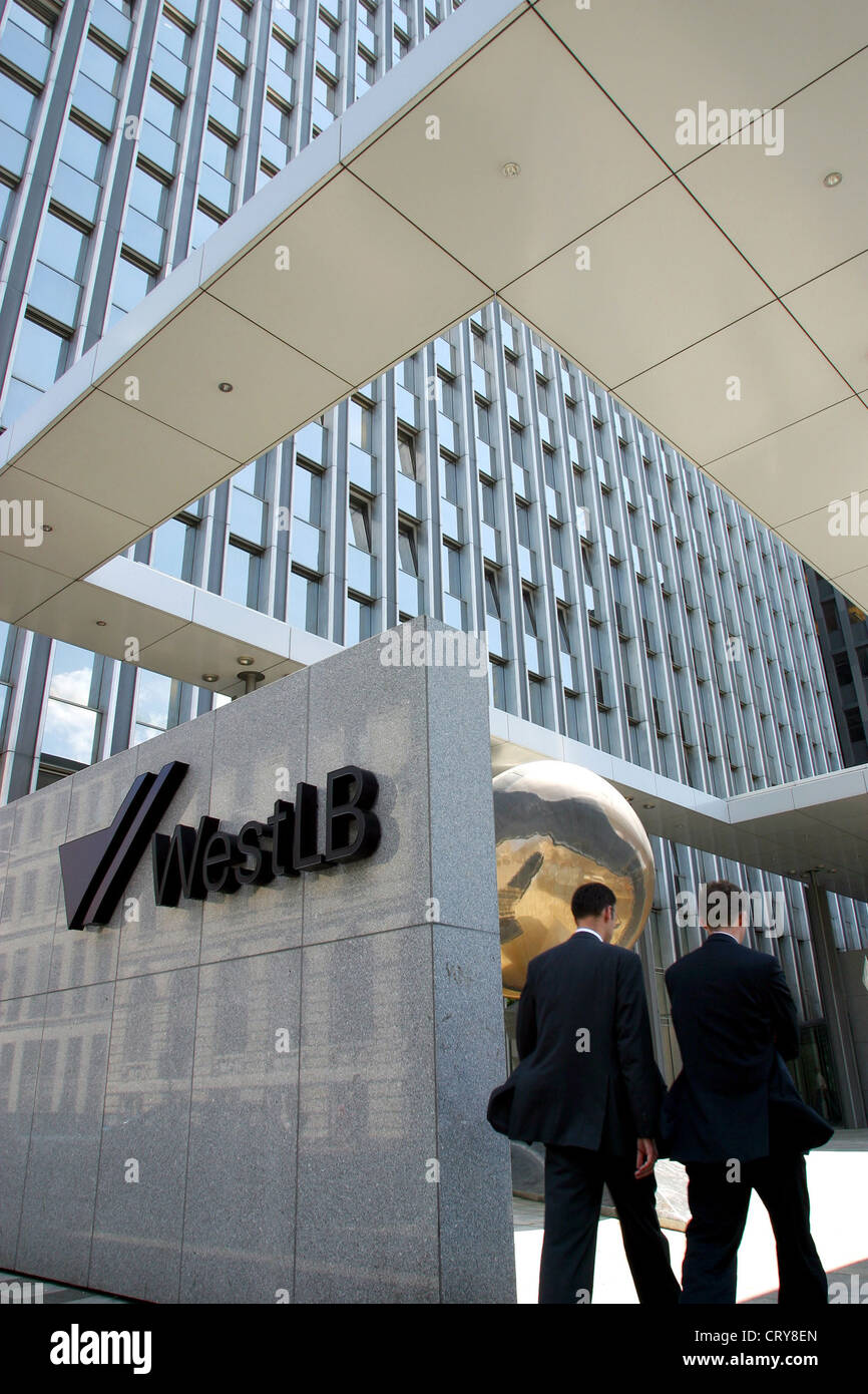 West german economics hi-res stock photography and images - Alamy