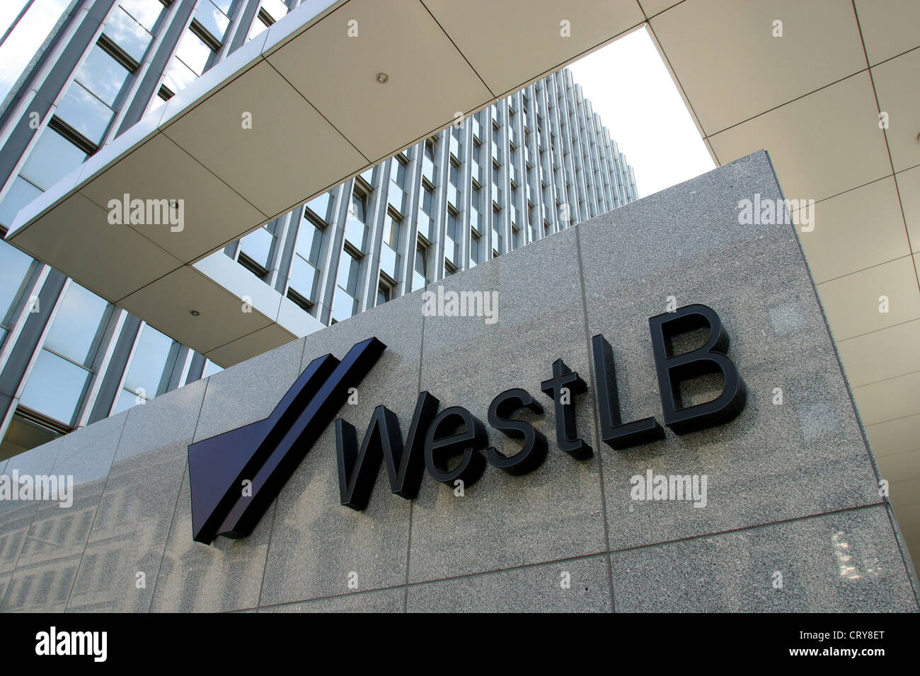 West german hi-res stock photography and images - Alamy