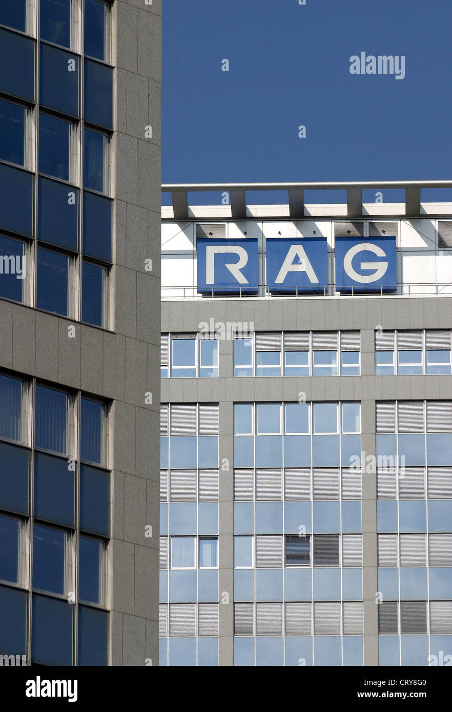 Rag logo hi-res stock photography and images - Alamy