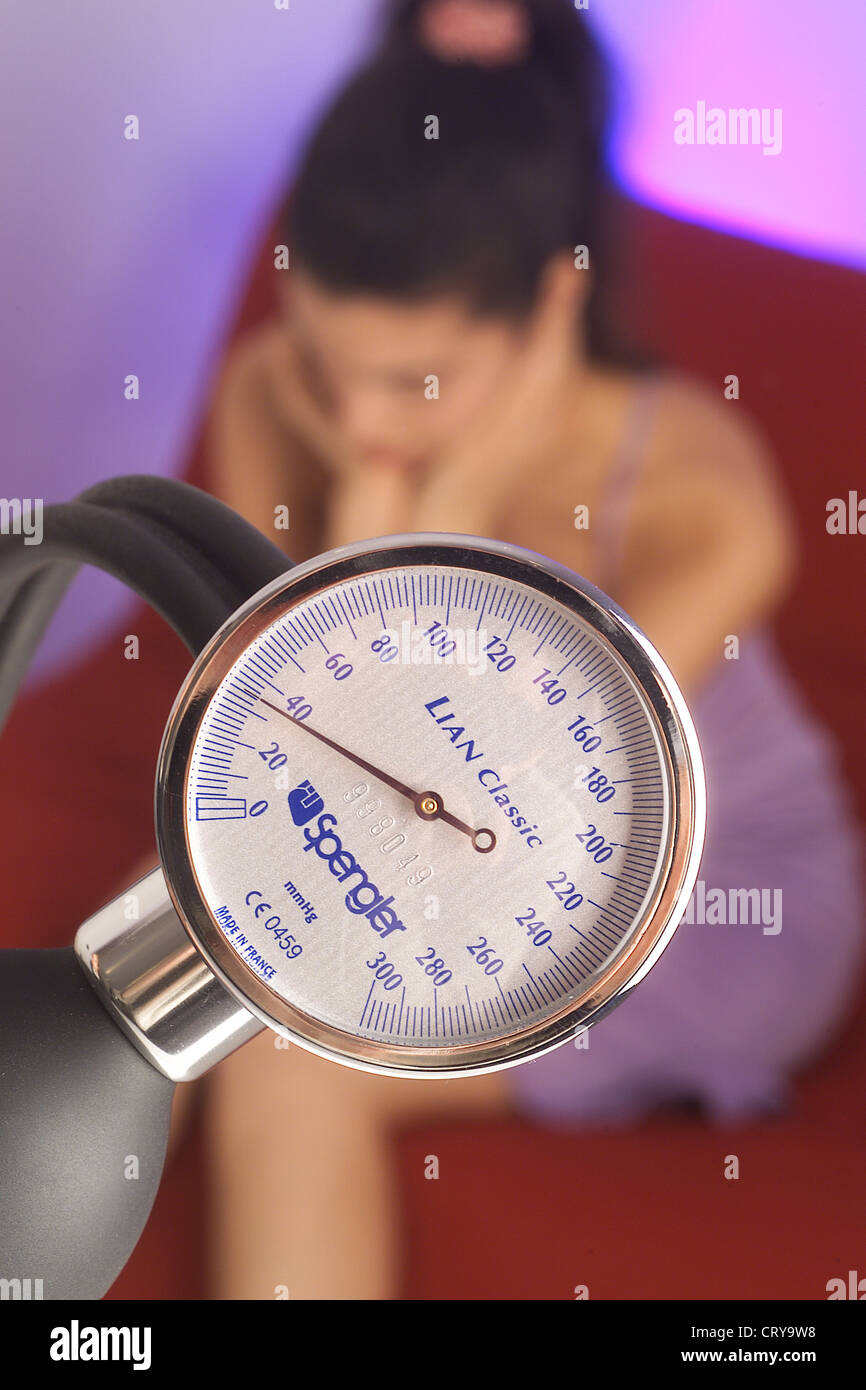 Low pressure drop hi-res stock photography and images - Alamy