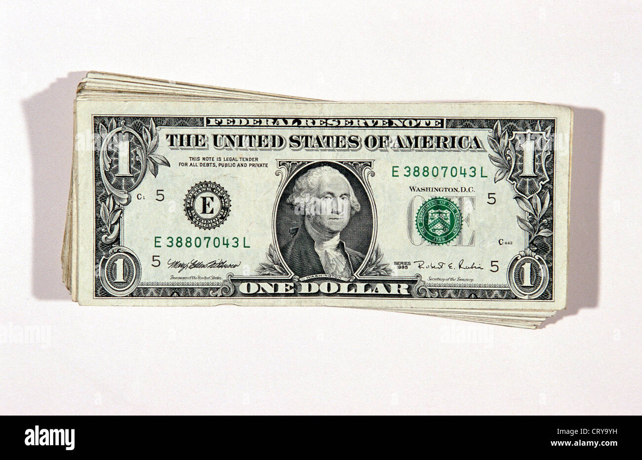 U s dollars hi-res stock photography and images - Alamy