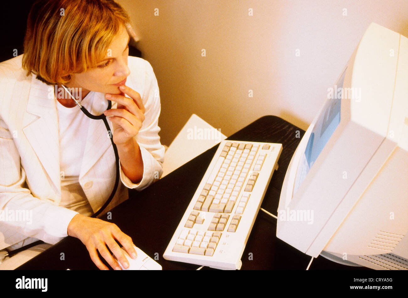 MEDICINE & COMPUTER SCIENCE Stock Photo - Alamy MEDICINE & COMPUTER SCIENCE Stock Photo - Alamy