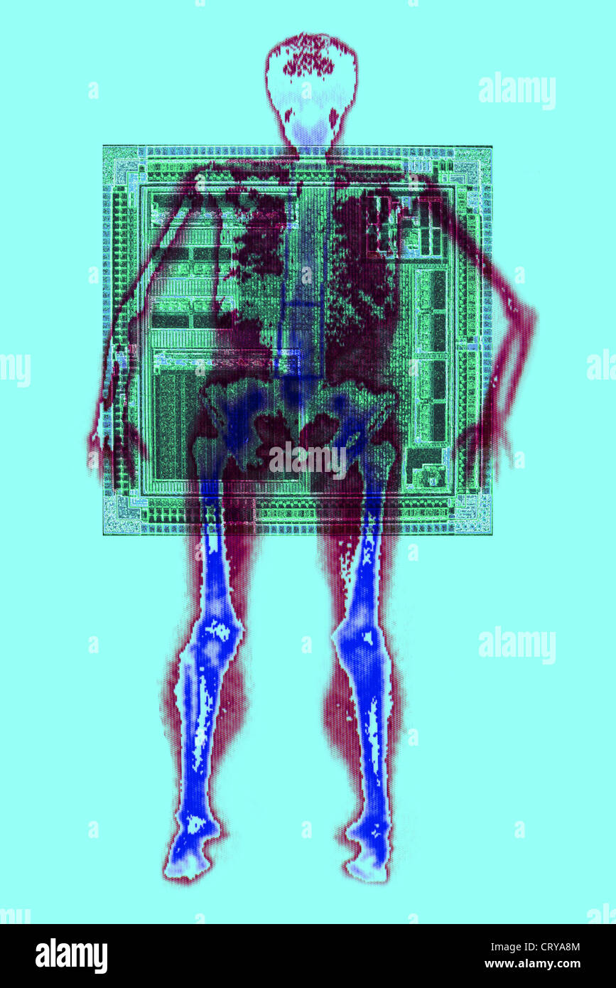 Bionics engineering hi-res stock photography and images - Alamy