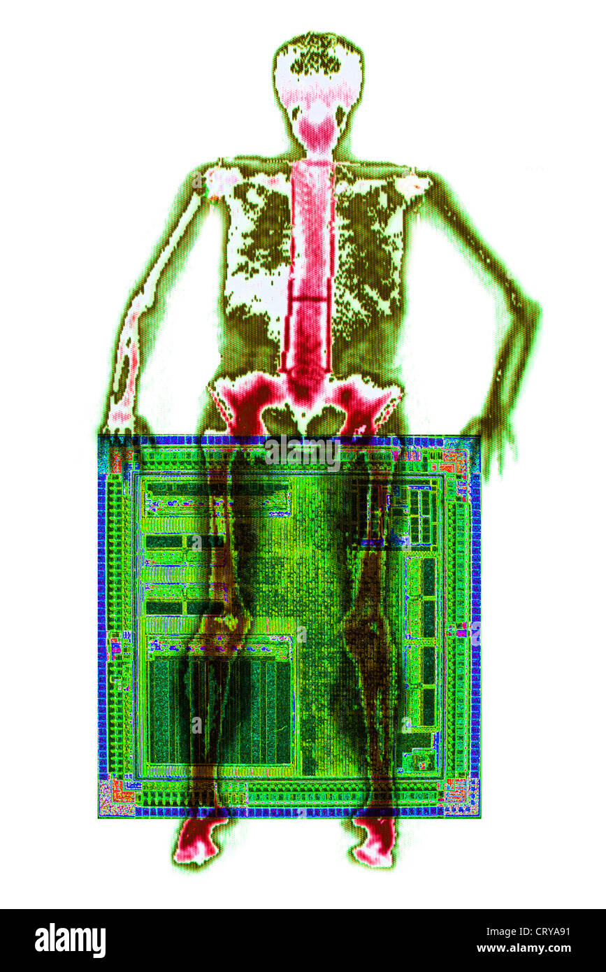 Bionics engineering hi-res stock photography and images - Alamy