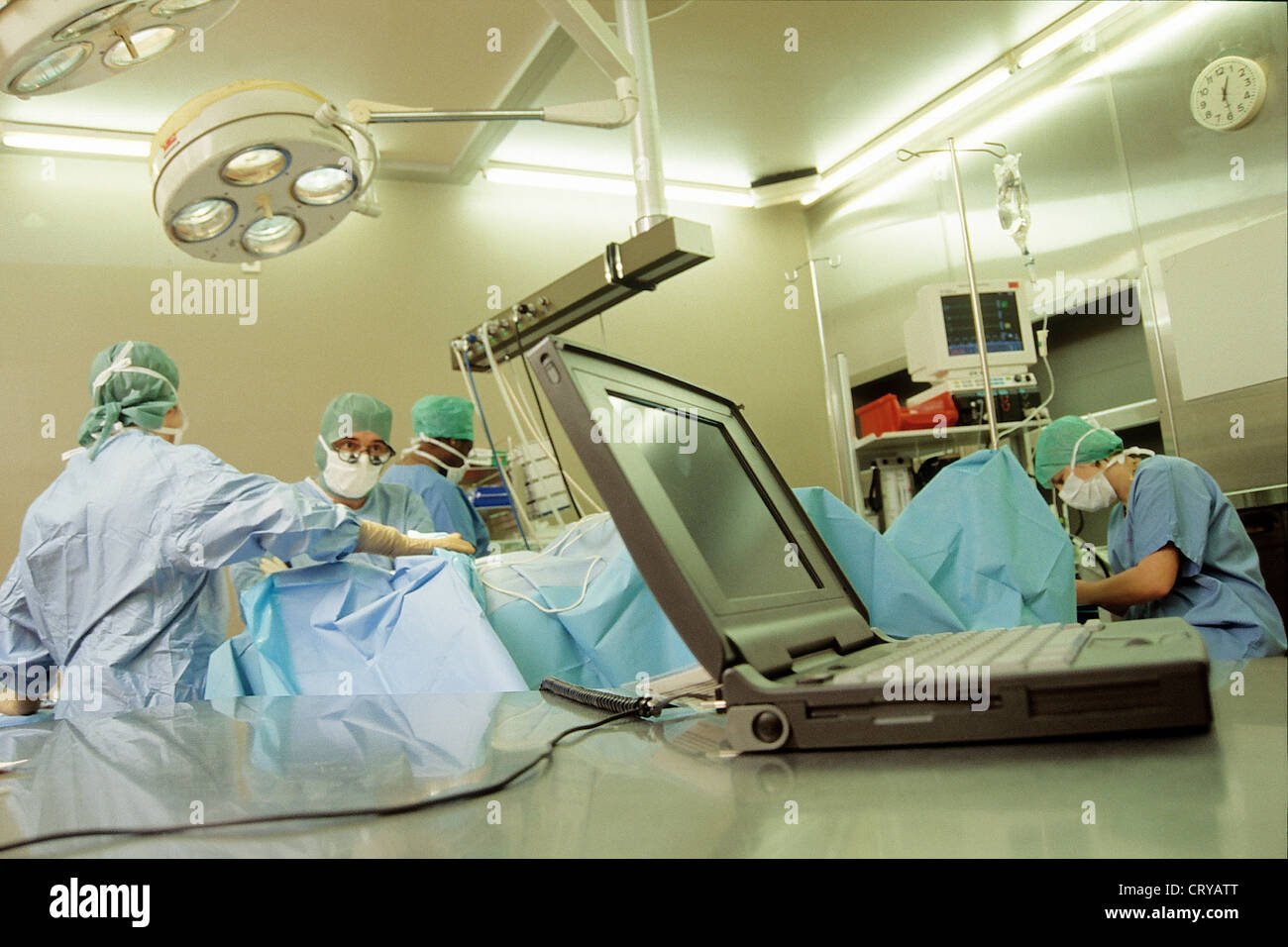 TREATMENT FOR EPILEPSY Stock Photo - Alamy