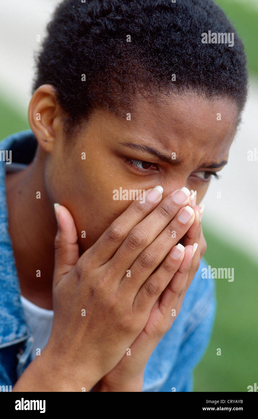 Bronchial tubes bronchitis hi-res stock photography and images - Alamy