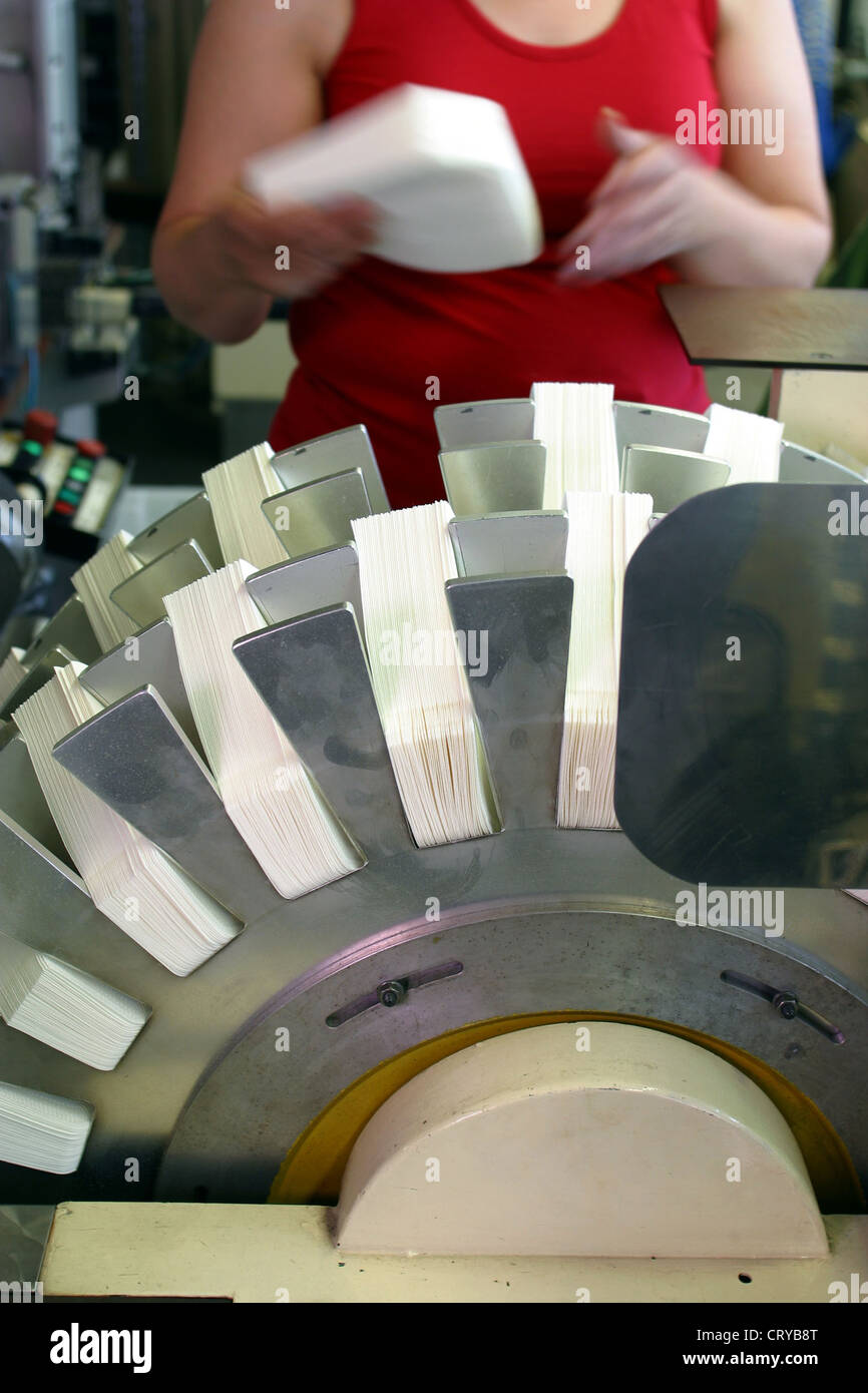 Melitta coffee machine hi-res stock photography and images - Alamy