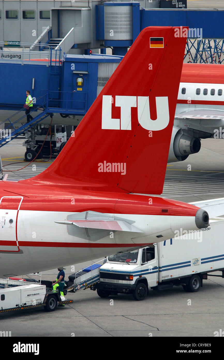 Ltu technology logo hi-res stock photography and images - Alamy