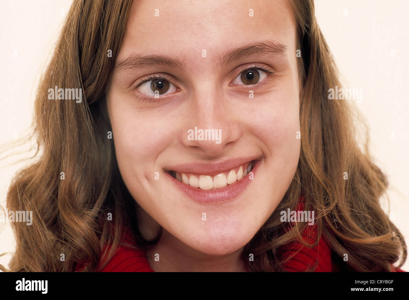 Strabisma hi-res stock photography and images - Alamy