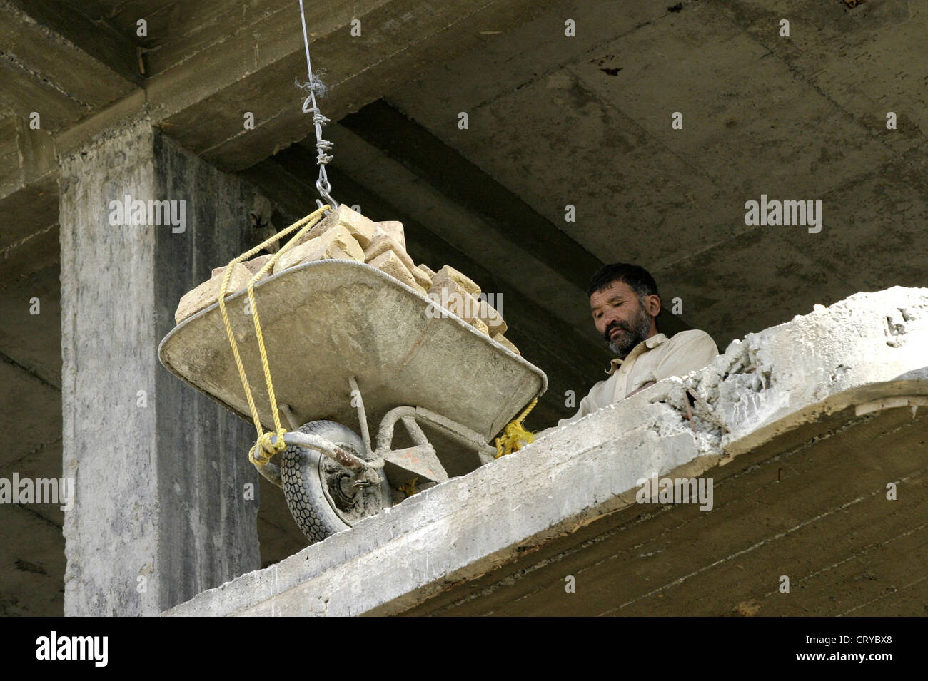 Re construction afghanistan hi-res stock photography and images - Alamy