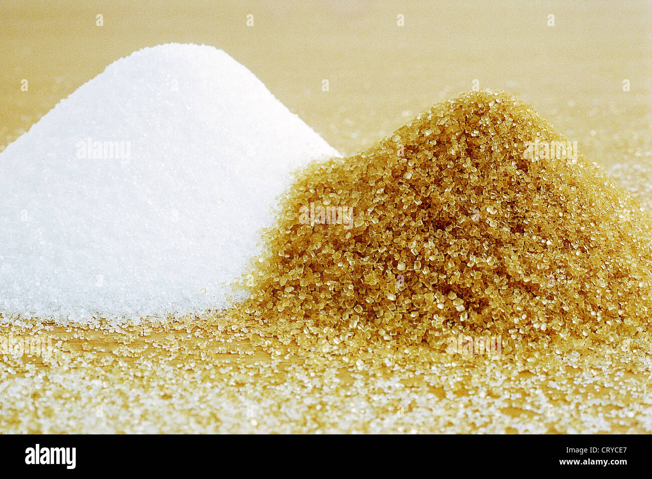 Superfine sugar hi-res stock photography and images - Alamy