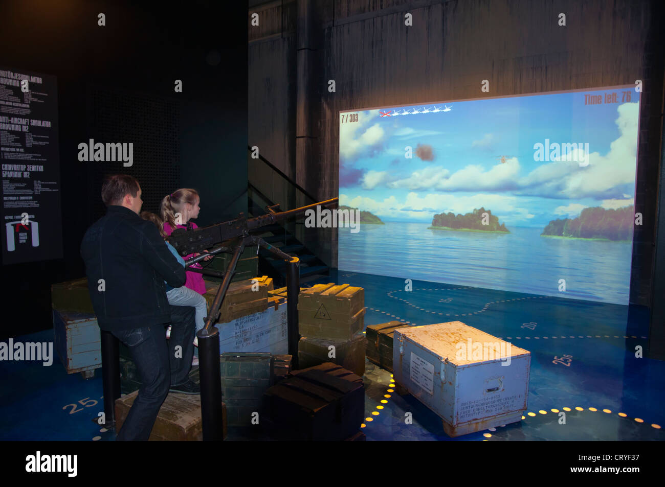 Tallinn seaplane harbor museum hi-res stock photography and images - Alamy