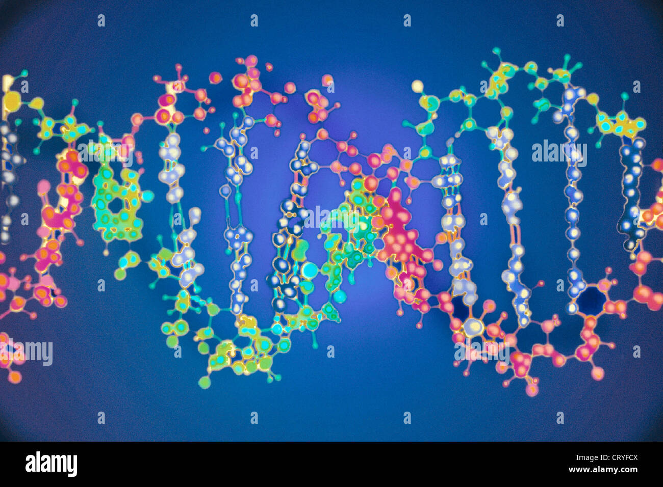 Helicoidal helixes hi-res stock photography and images - Alamy